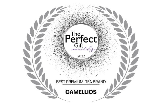 Perfect Gift Awards 2022 – Camellios