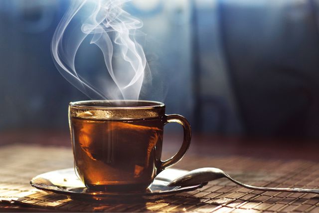 10 Countries That Drink The Most Tea – Camellios