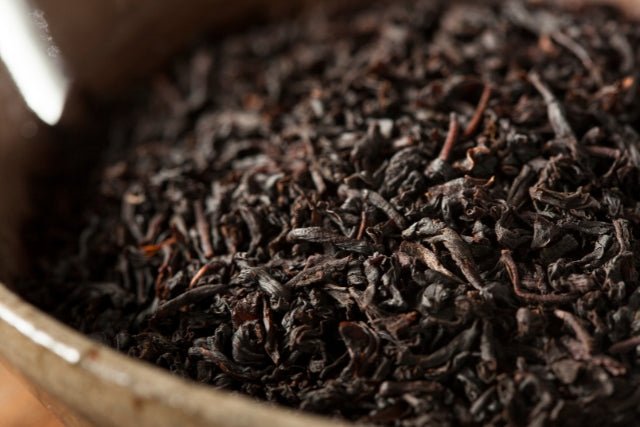 Black Tea Pairings: The Ultimate Guide for Tea Lovers – Camellios