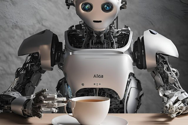 How AI is Revolutionising the Tea Industry: Innovations and Future ...